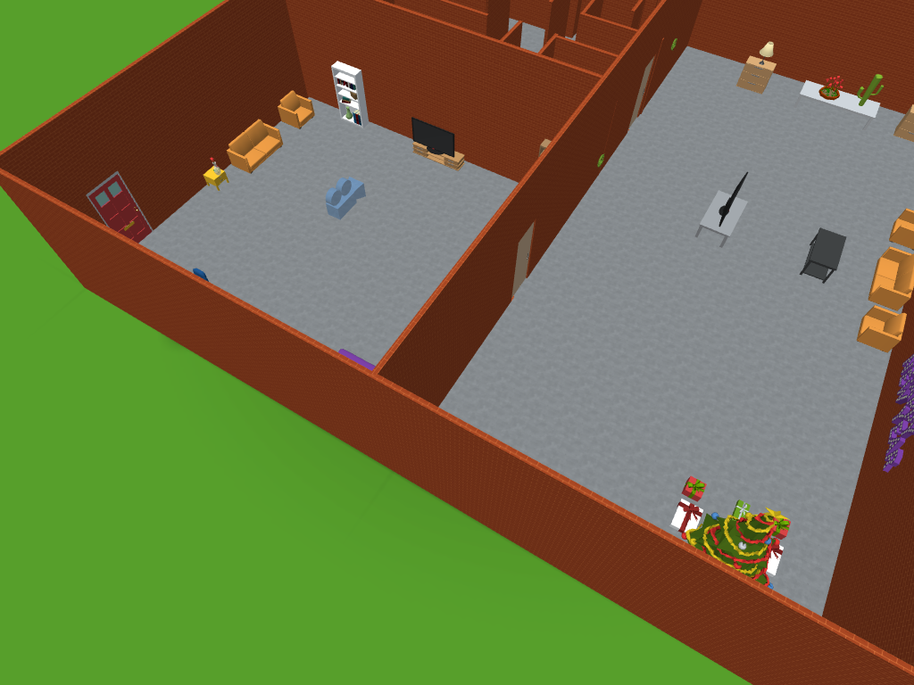 Delightex :: Escape room