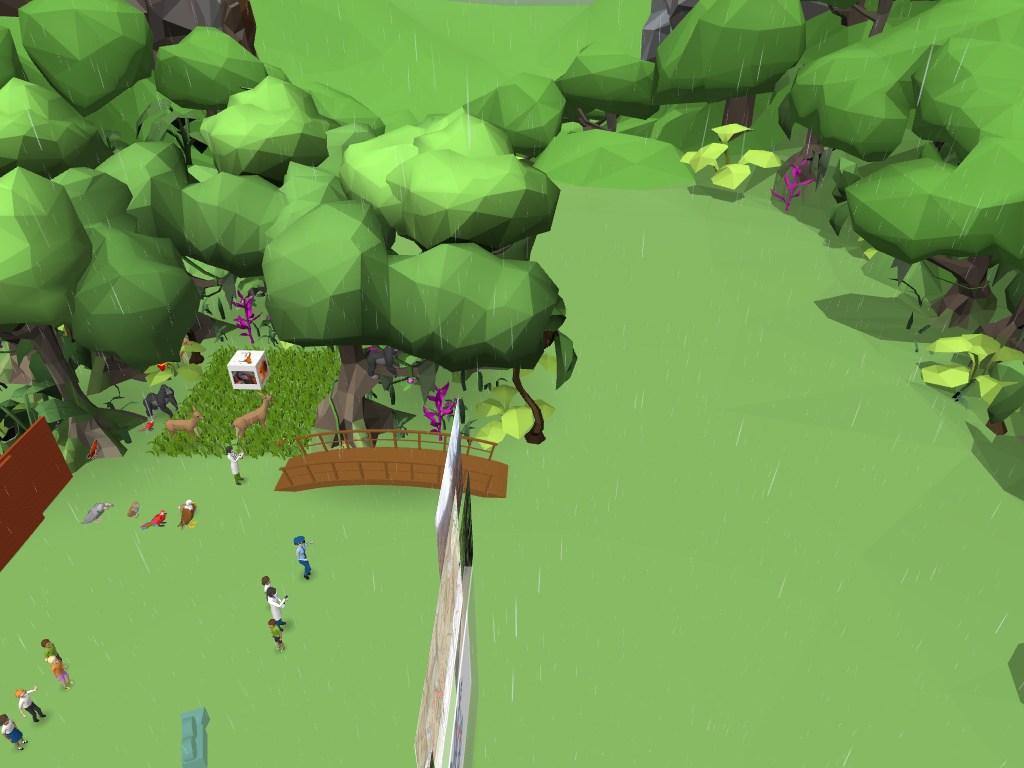 Delightex Edu :: Forest Ecosystem