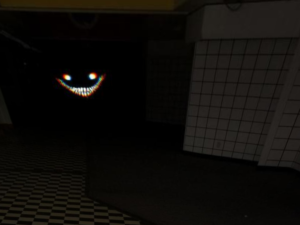 Delightex :: ESCAPE THE BACKROOMS [Pre-release] BETA