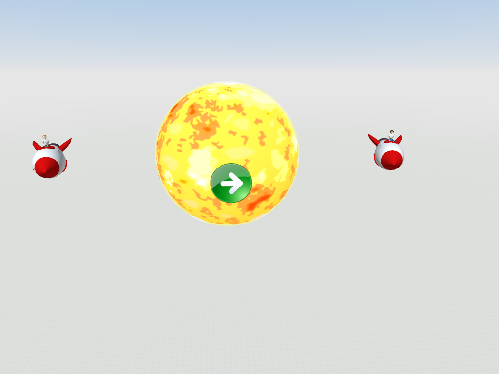 Delightex Edu :: Sistema Solar