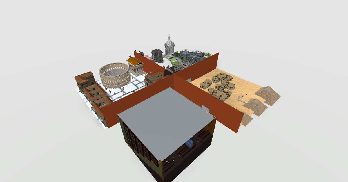 Delightex :: Project 1