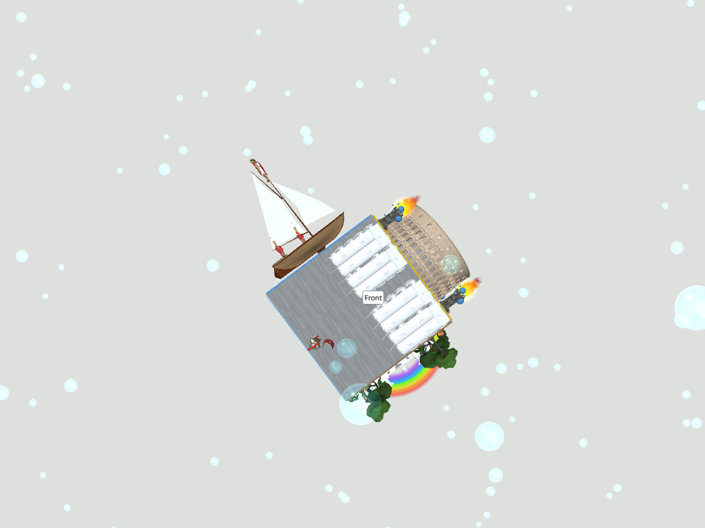 Delightex :: CoSpace 7