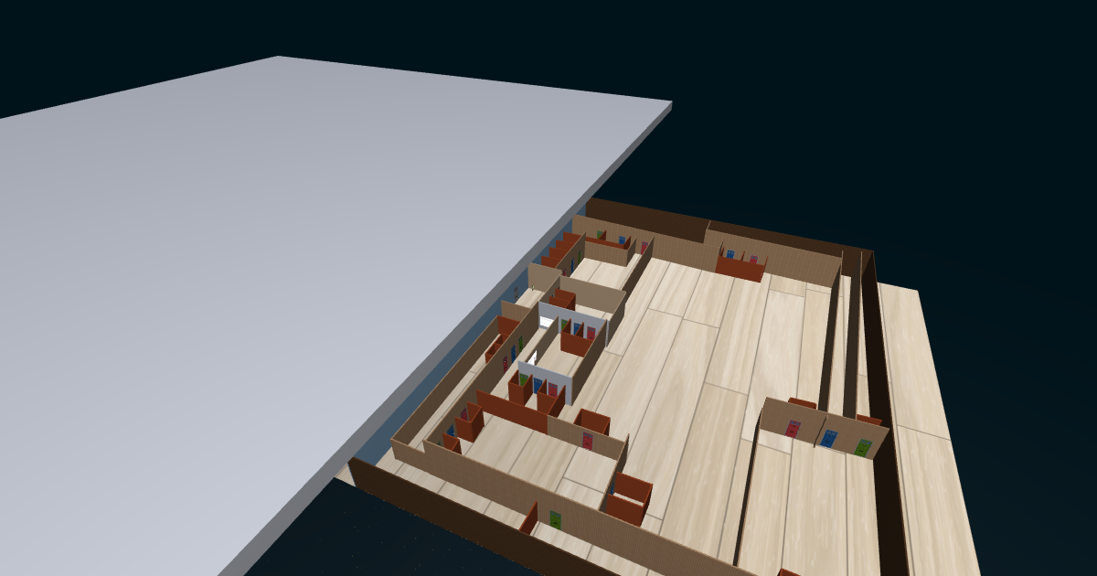 Delightex :: Laberinto de racionales