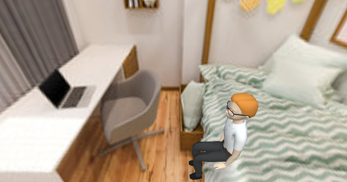 Delightex :: CoSpace