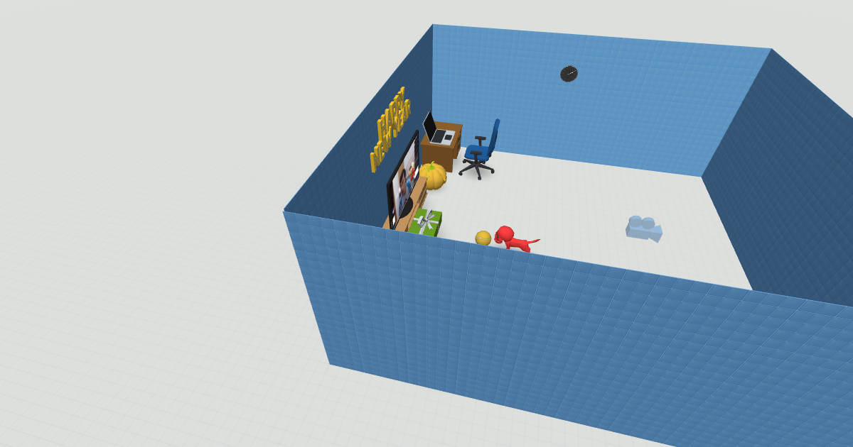 Delightex :: CoSpace 33