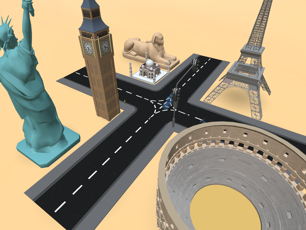 Delightex :: CoSpace