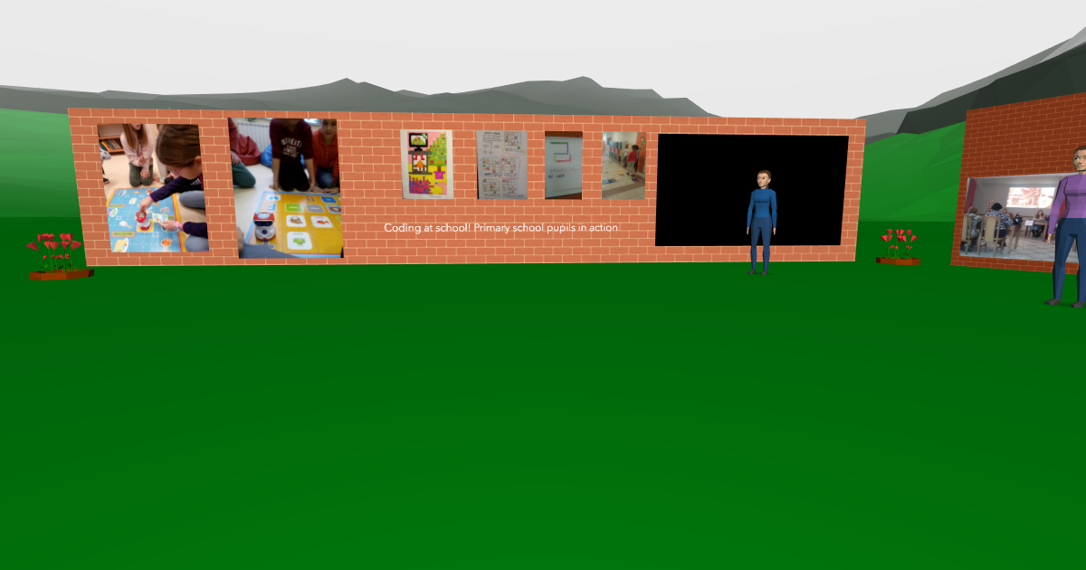 Delightex :: Coding Unplugged