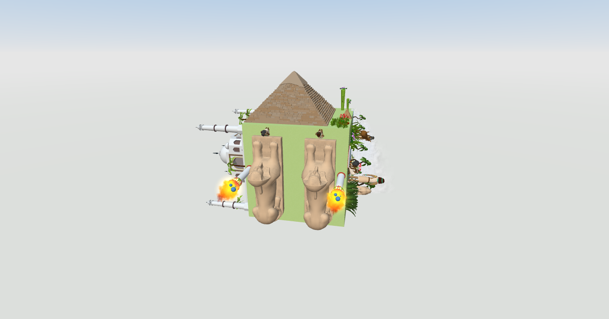 Delightex Edu :: CoSpace 6