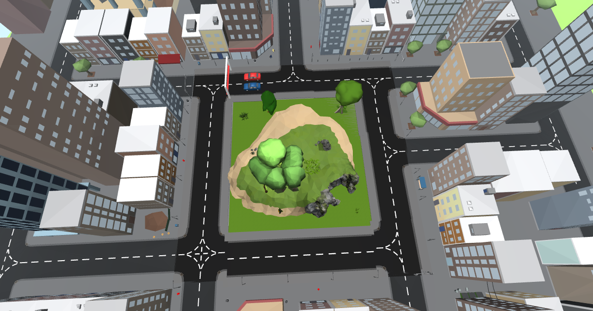 Delightex Edu :: CoSpace 14