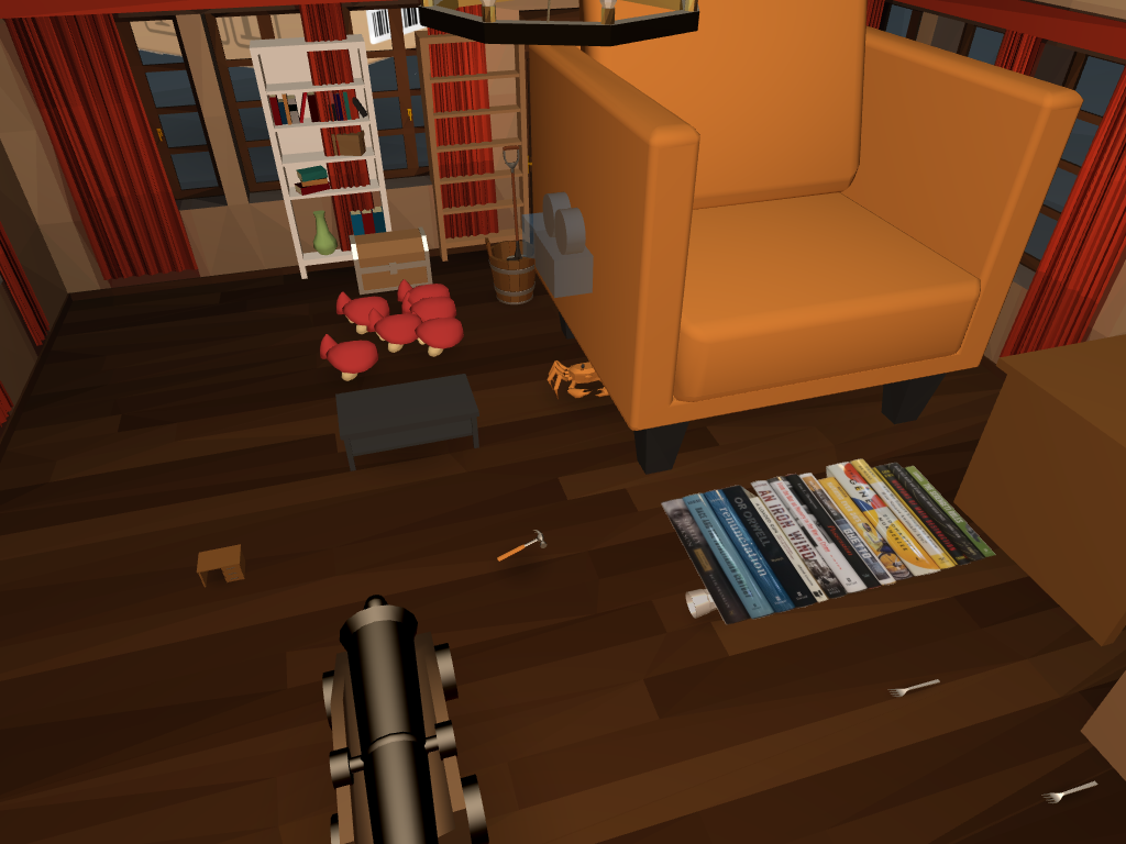 Delightex Edu :: CoSpace 39