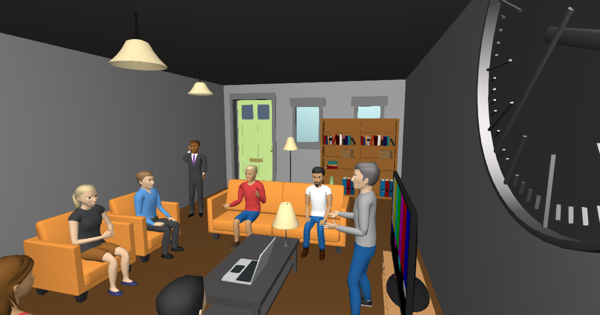 Delightex :: Investigadores