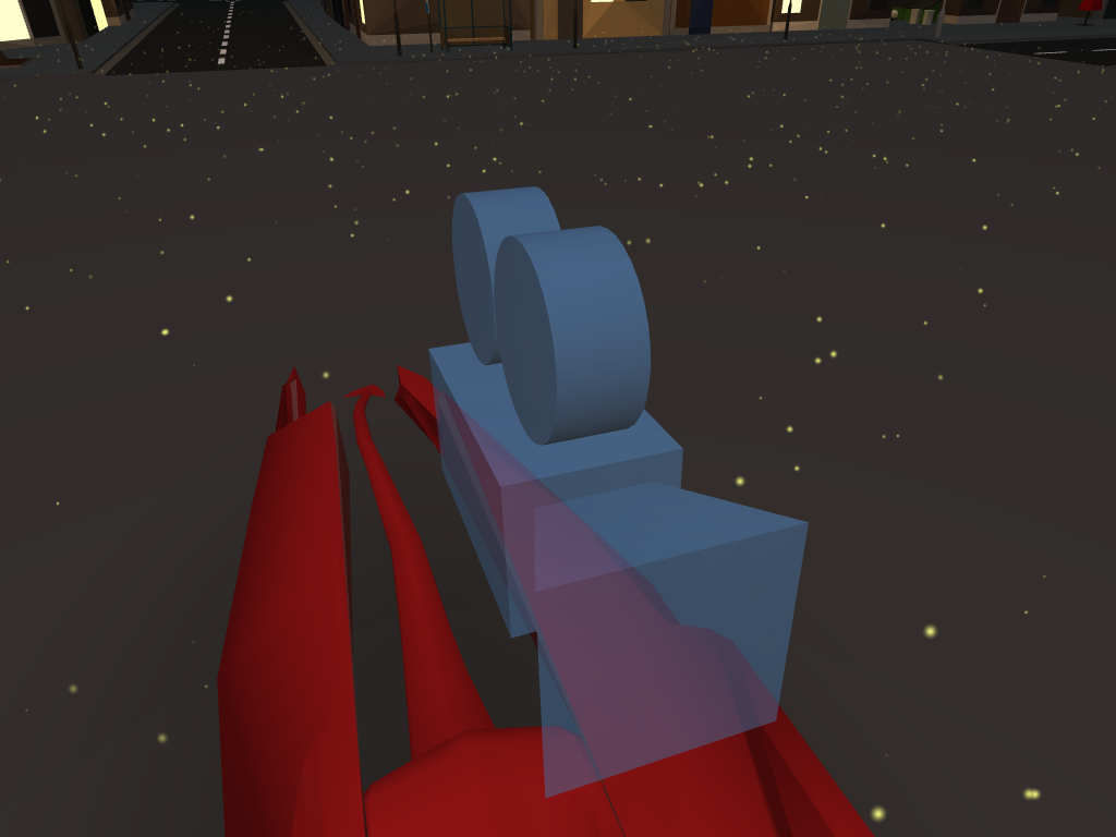 Delightex :: CoSpace