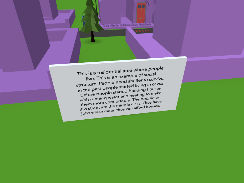 Delightex Edu :: Mr Haworth's civilisation