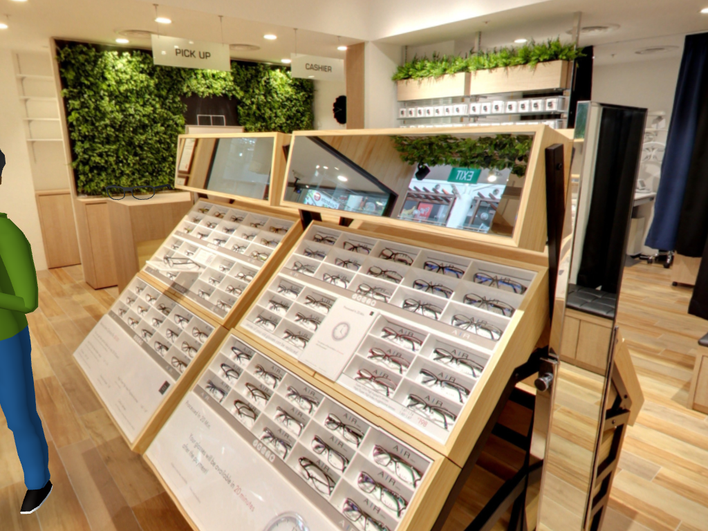 Delightex Edu :: CoSpace 7