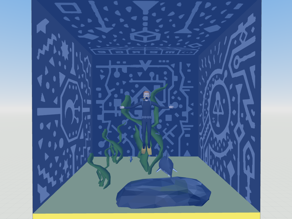 Delightex :: CoSpace 81