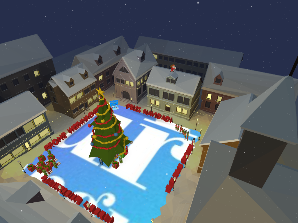 Delightex :: JOYEUX NOËL @AzurGnd