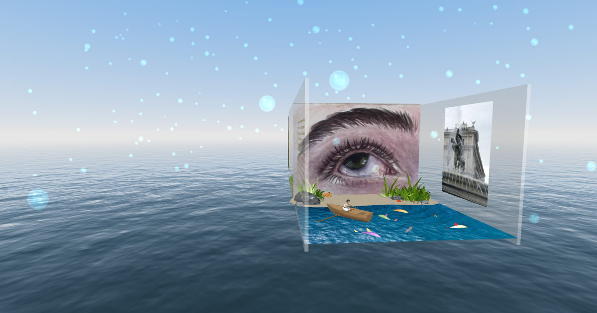 Delightex :: Multi diorama 1