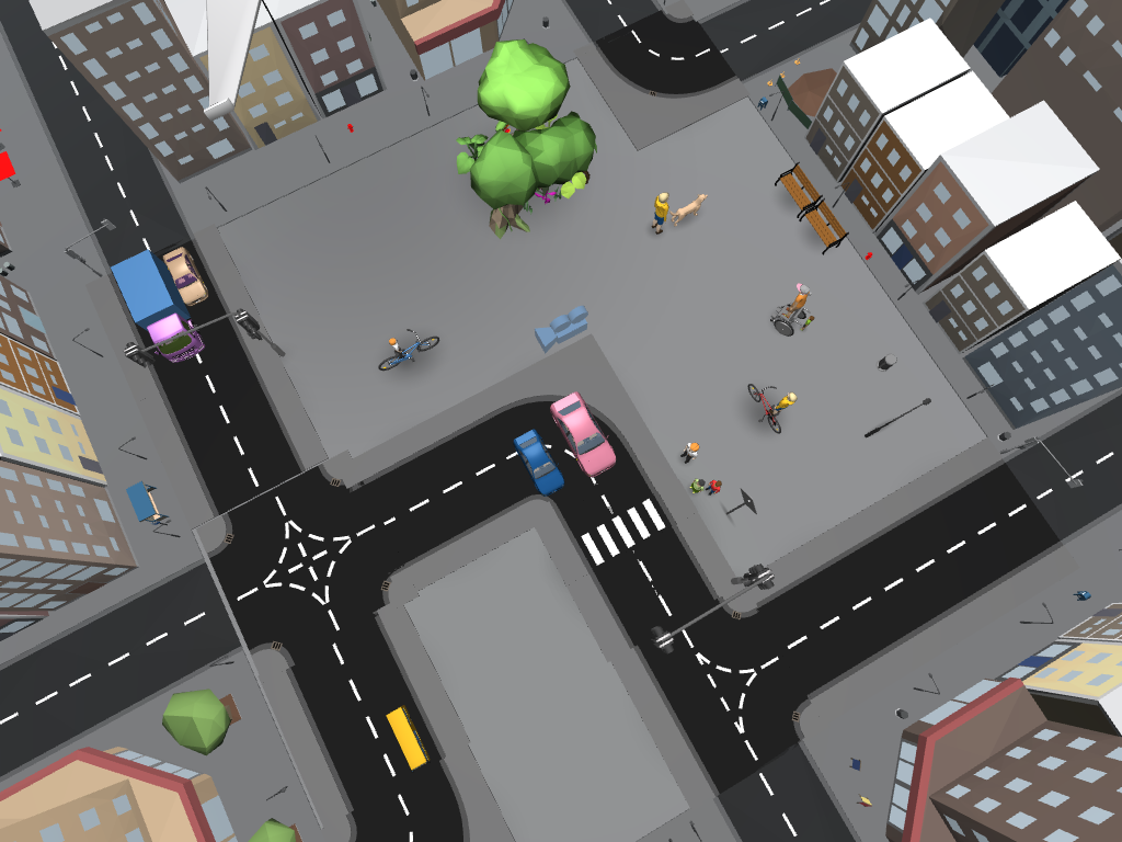 Delightex :: CoSpace 9