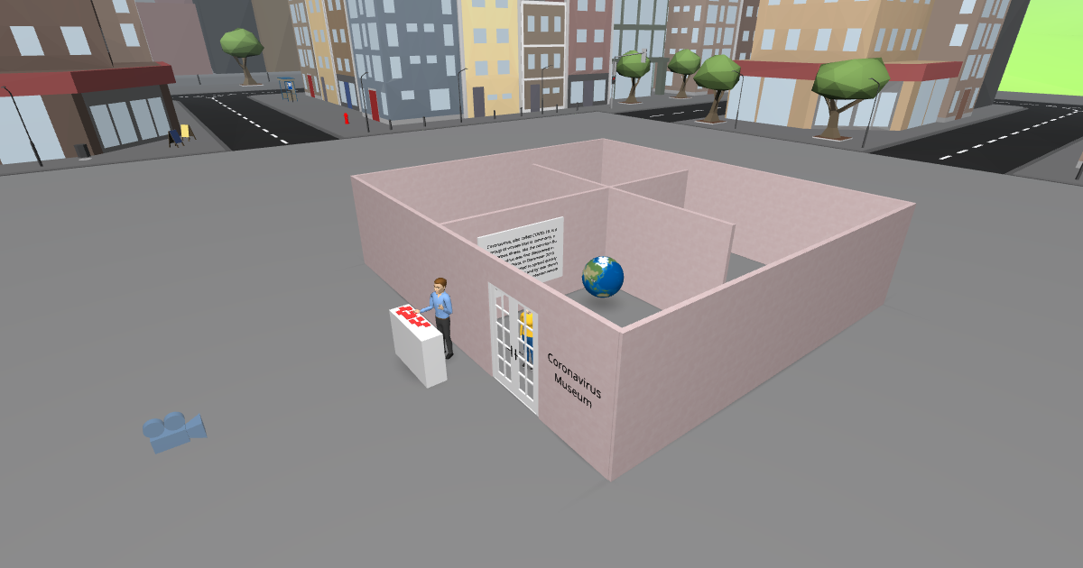 Delightex Edu :: Final Design