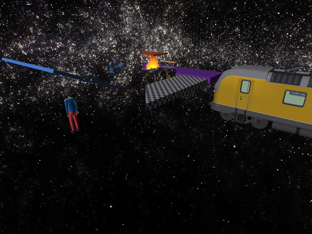 Delightex :: CoSpace