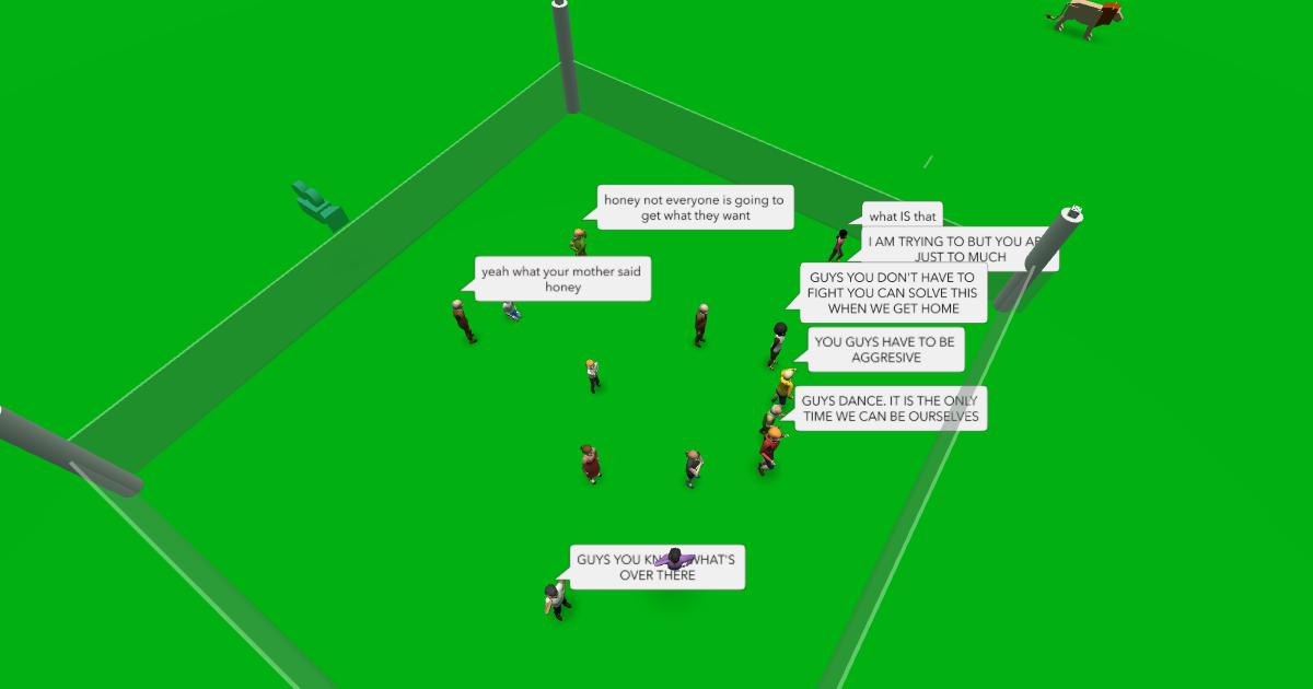 Delightex Edu :: The Space