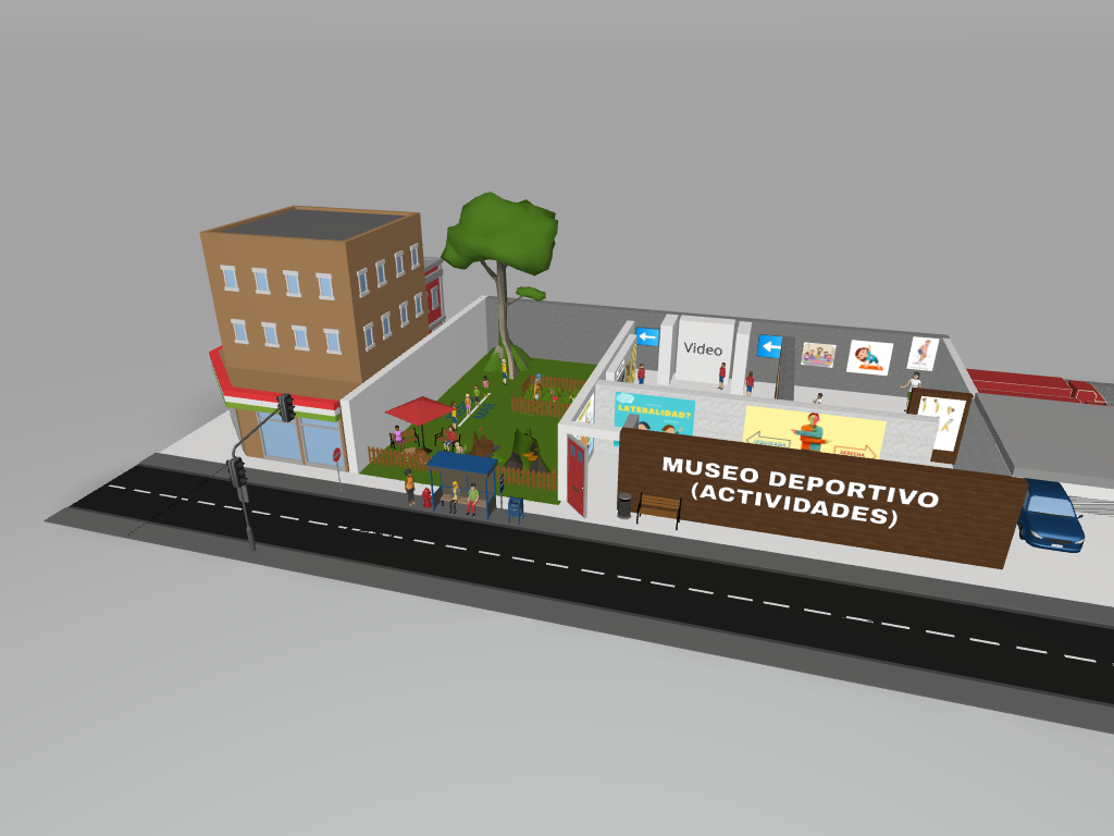 Delightex :: "EVIDENCIA FINAL DEL CURSO".