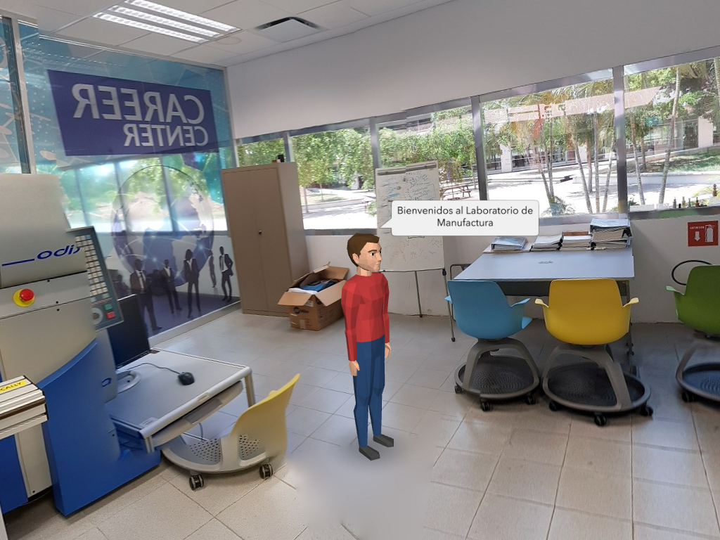 Delightex :: Laboratorio de Manufactura