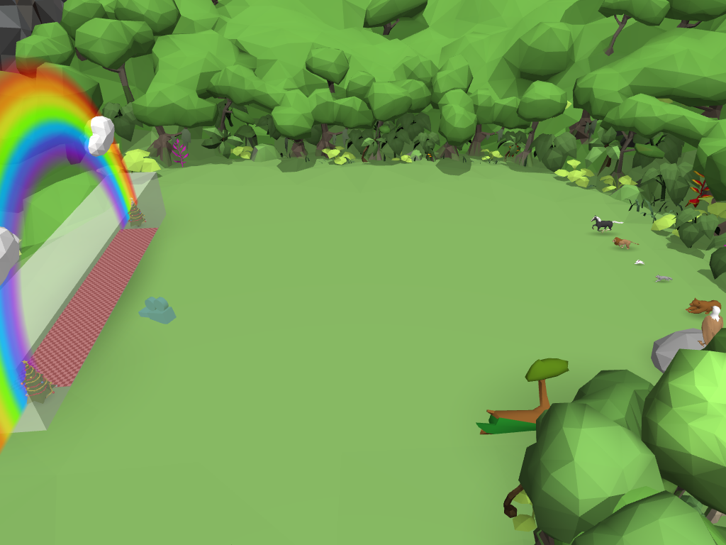 Delightex Edu :: CoSpace