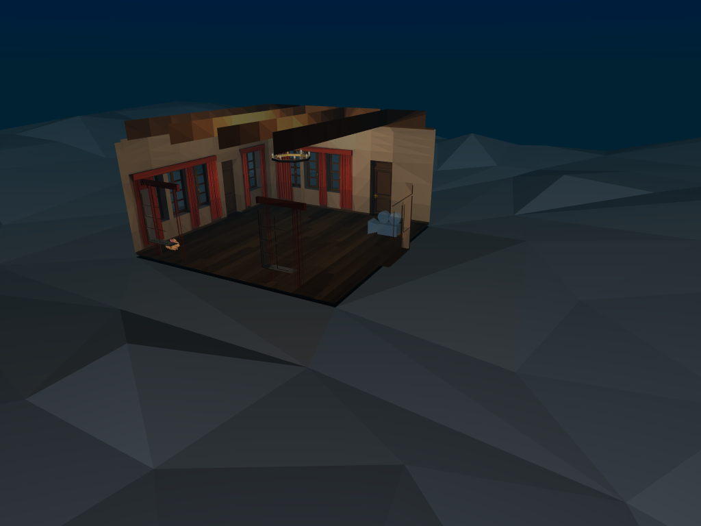 Delightex Edu :: nevaeh vr final