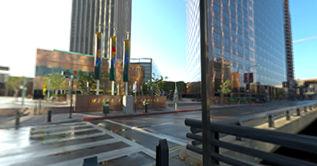 Delightex :: CoSpace 16