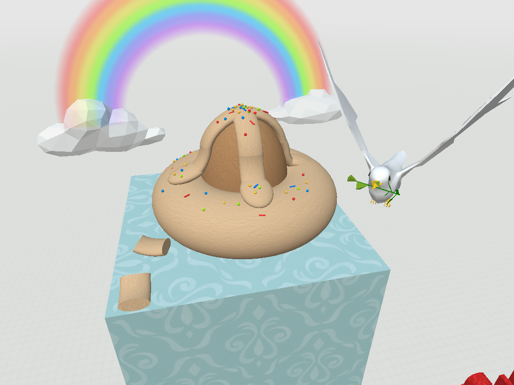 Delightex Edu :: Happy peaceful Easter