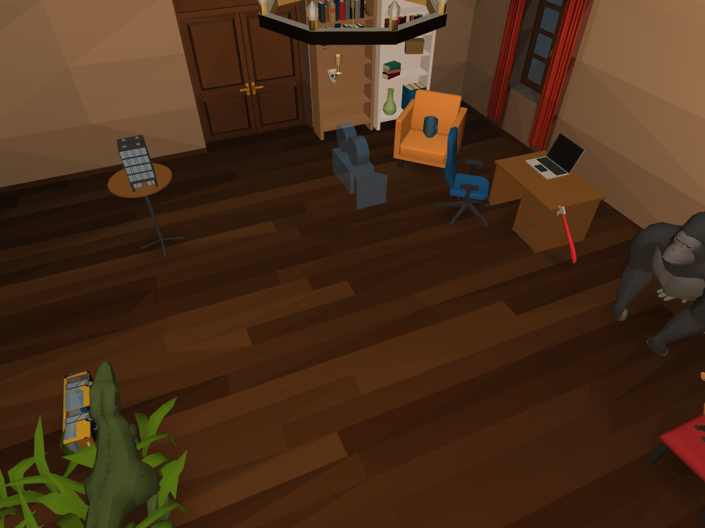 Delightex Edu :: Final Project