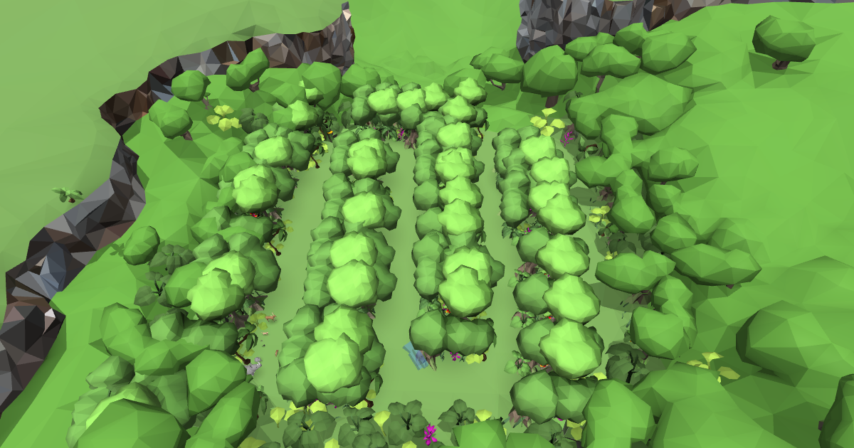 Delightex :: CoSpace