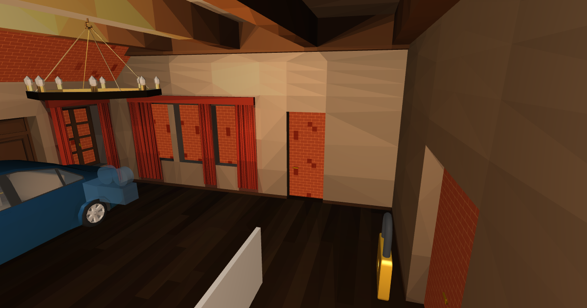 Delightex :: Explore Final