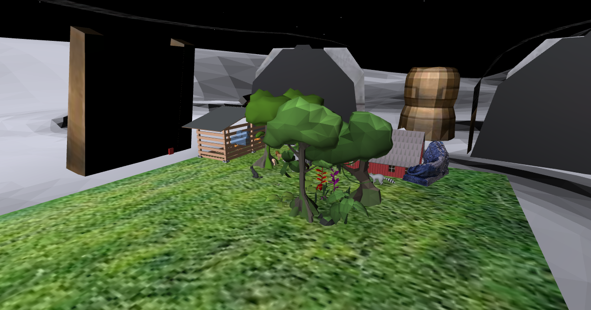 Delightex Edu :: Moon Colony of the Future