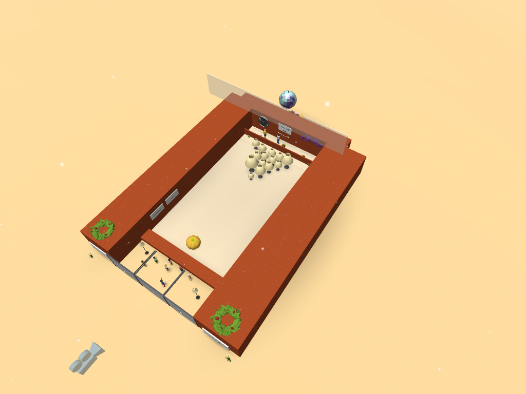 Delightex Edu :: bowling