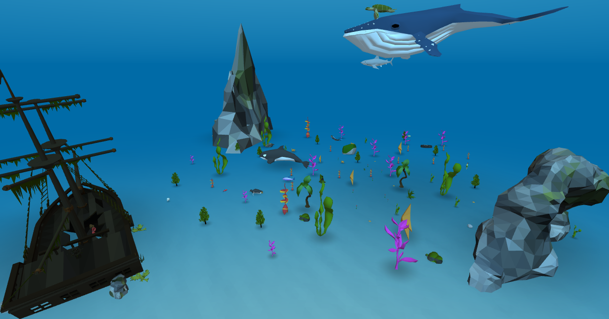 Delightex :: CoSpace