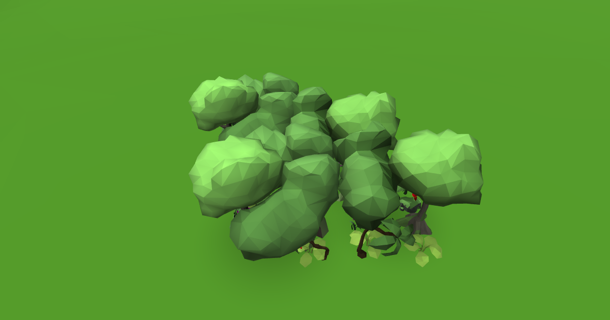 Delightex :: CoSpace 1