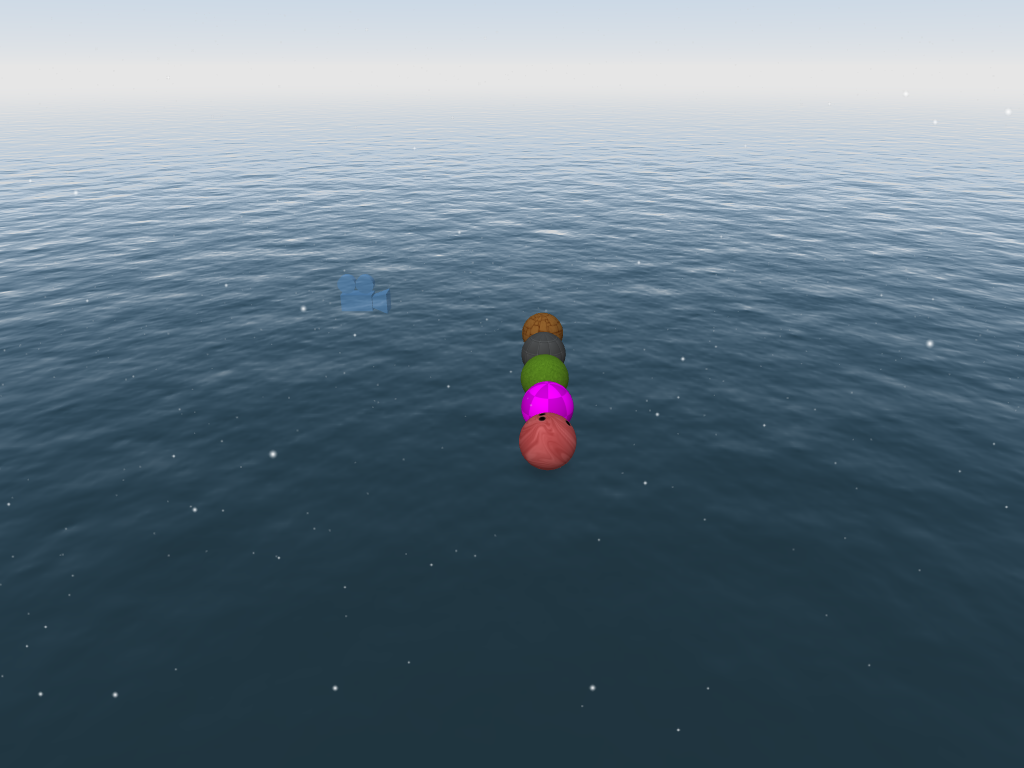 Delightex :: CoSpace 6