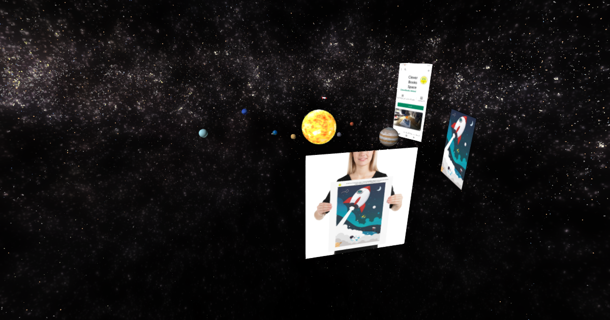 Delightex Edu :: clever book space