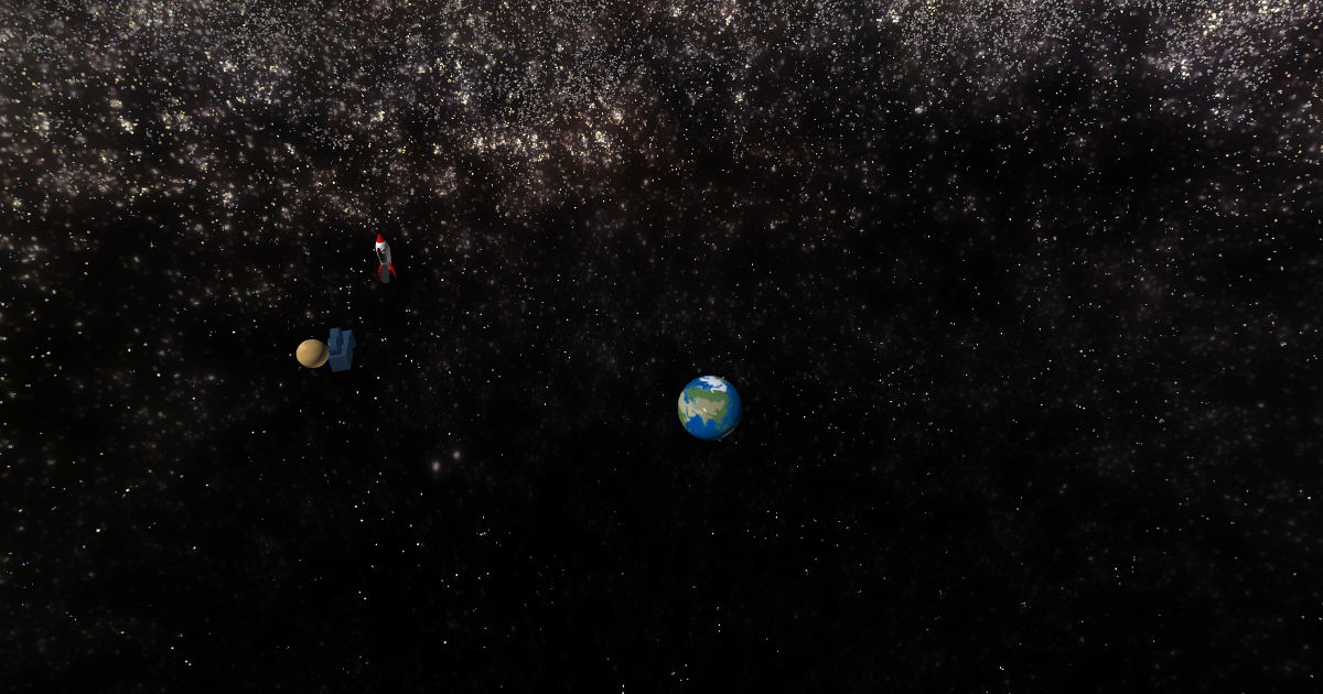 Delightex Edu :: The Space