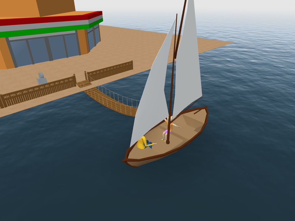 Delightex Edu :: CoSpace