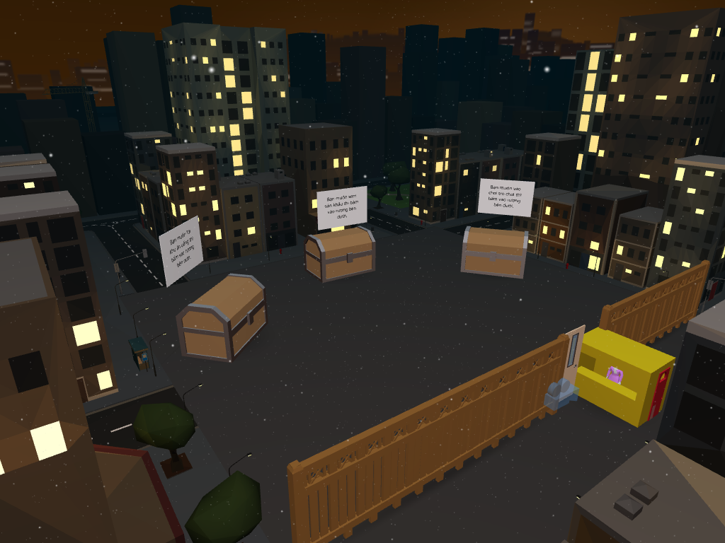 Delightex :: CoSpace