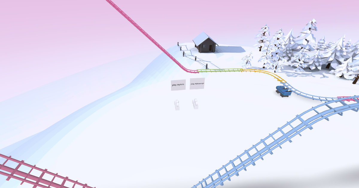 Delightex Edu :: Theme Park