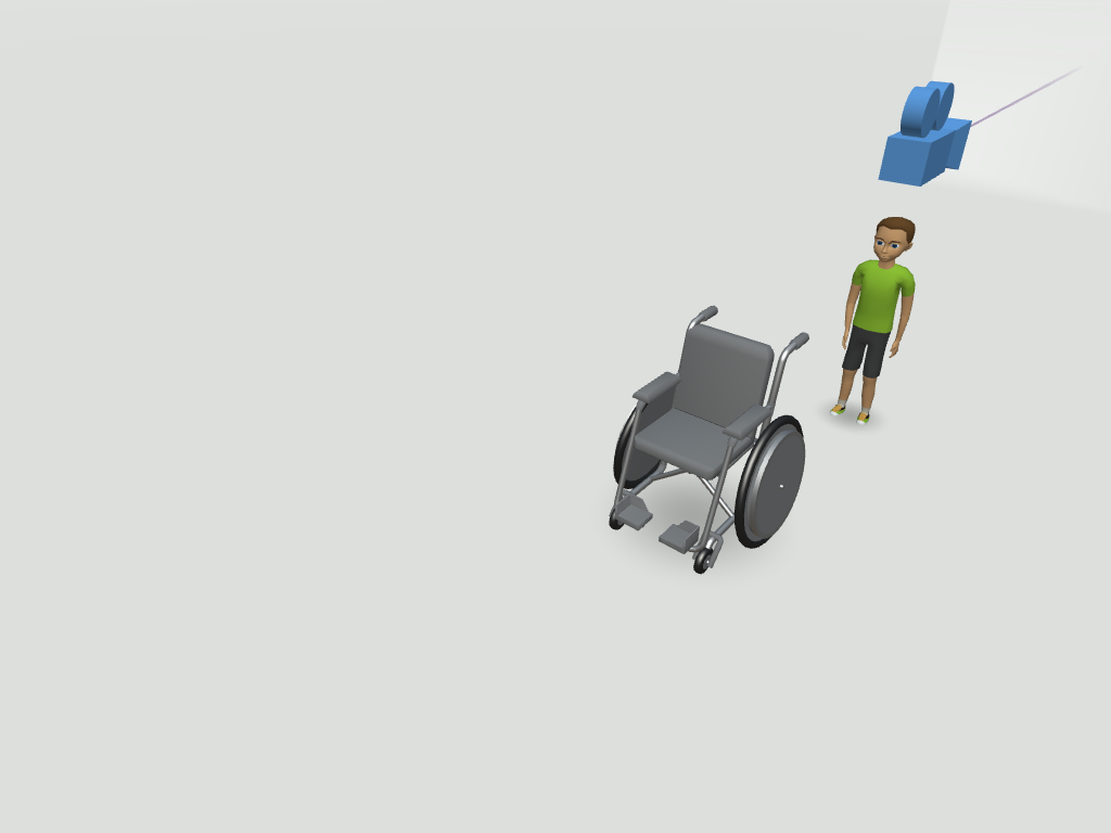 Delightex Edu :: CoSpace 60