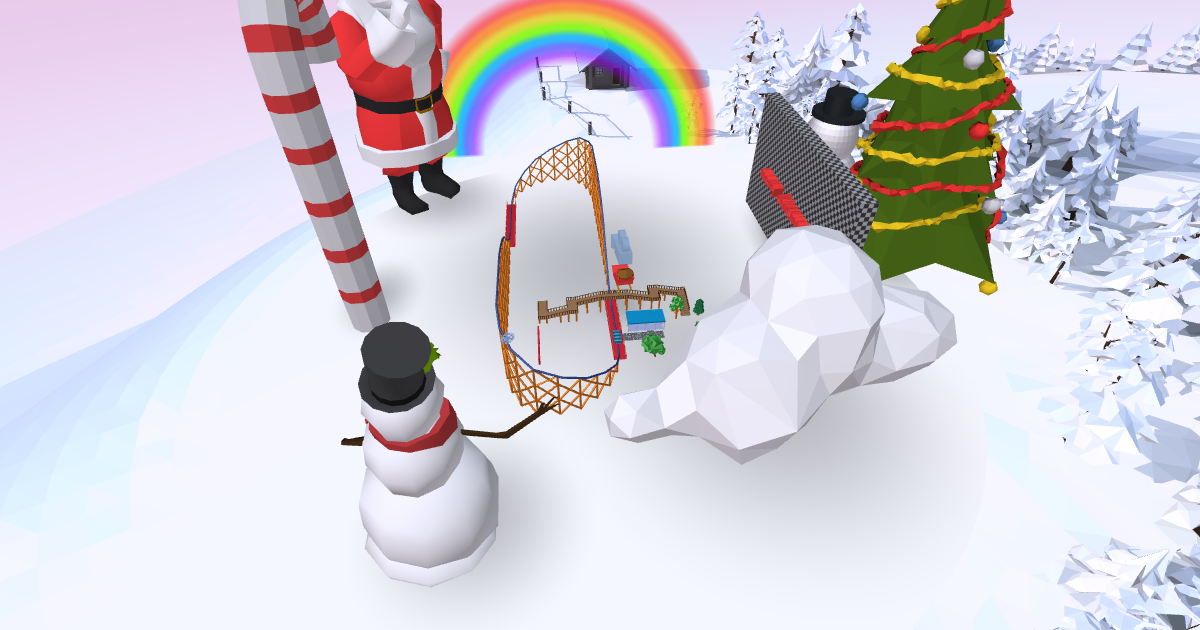 Delightex :: CoSpace 16