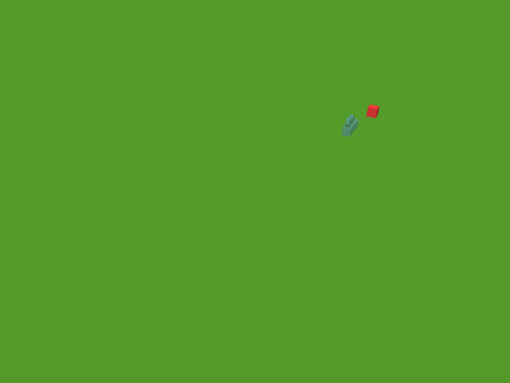 Delightex :: Change Cuboid Height with Python