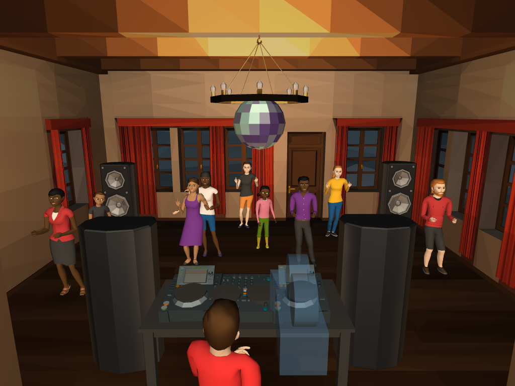 Delightex :: hr19-example