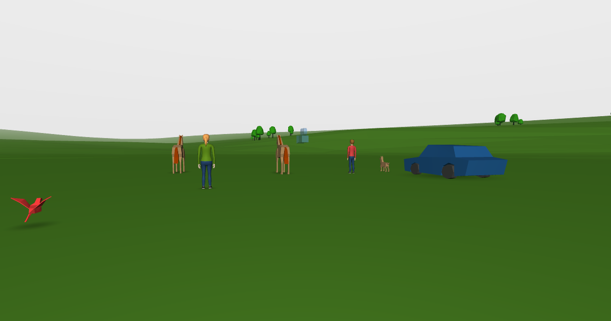 Delightex Edu :: Espacio