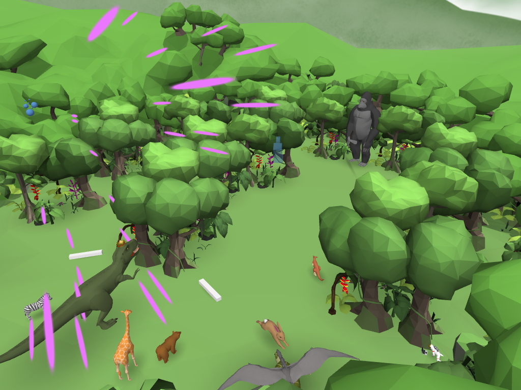 Delightex Edu :: CoSpace 1